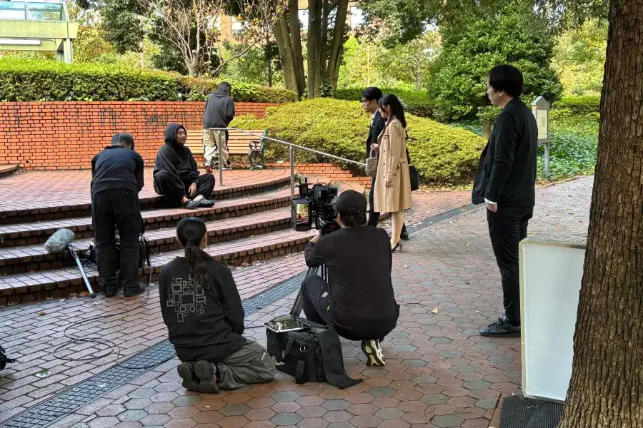 「結婚している男女同士」の、もどかしくちょっと切ない大人のショートドラマをHealmate（ヒールメイト）公式Instagramで配信中 ...